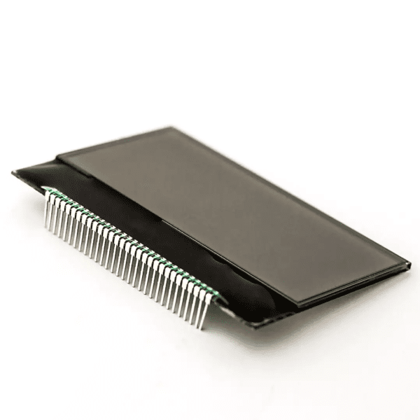 What Determines How Many Pins My LCD Will Need? Explained - Focus LCDs