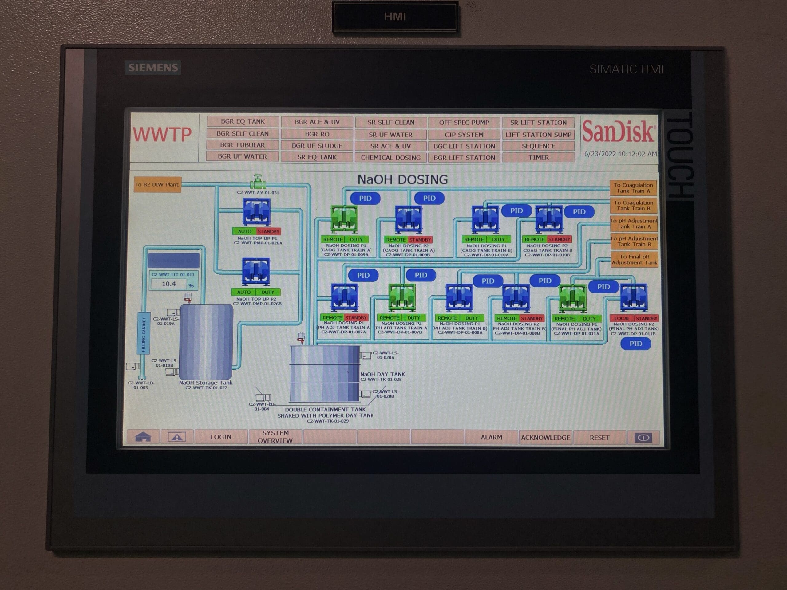 Behind the Tech: The Science of Backlighting in LCD Displays - Focus LCDs