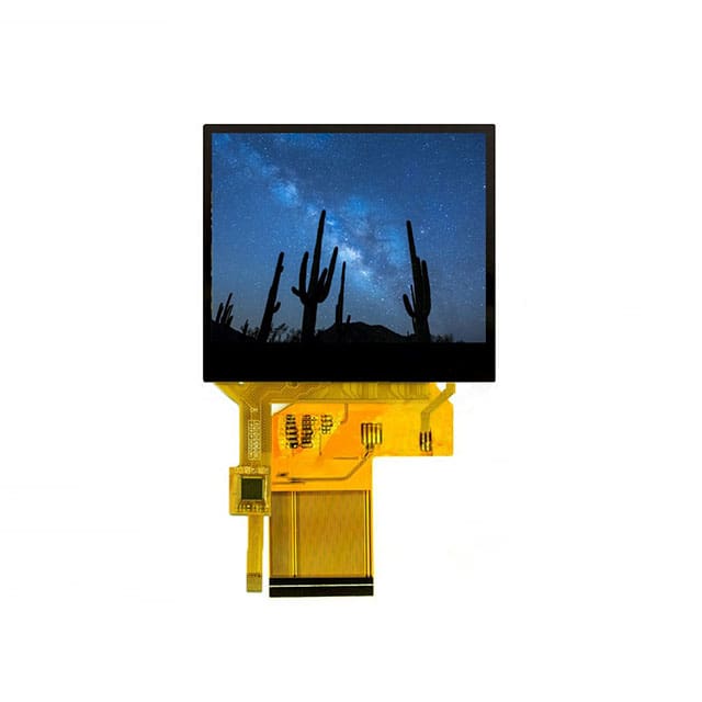 E35RA-FW280-CA - Focus LCDs